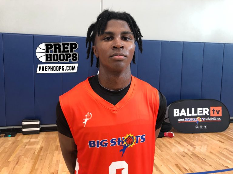 Elijah Horton | Prep Hoops