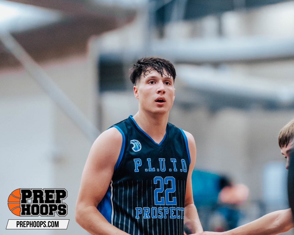 Midseason 4A Rankings (Part 1) - Prep Hoops