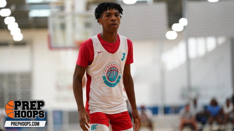 New Mexico | Prep Hoops