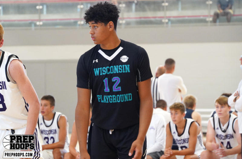 Myles Herro - Prep Hoops