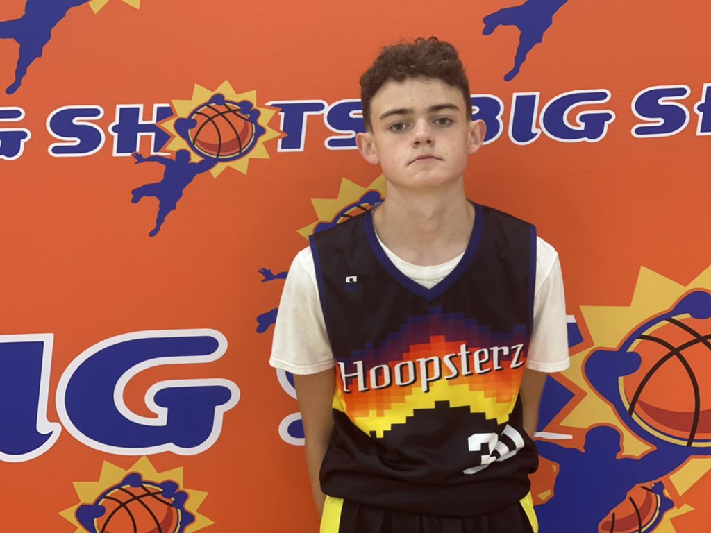 Nathan Wilbourne | Prep Hoops