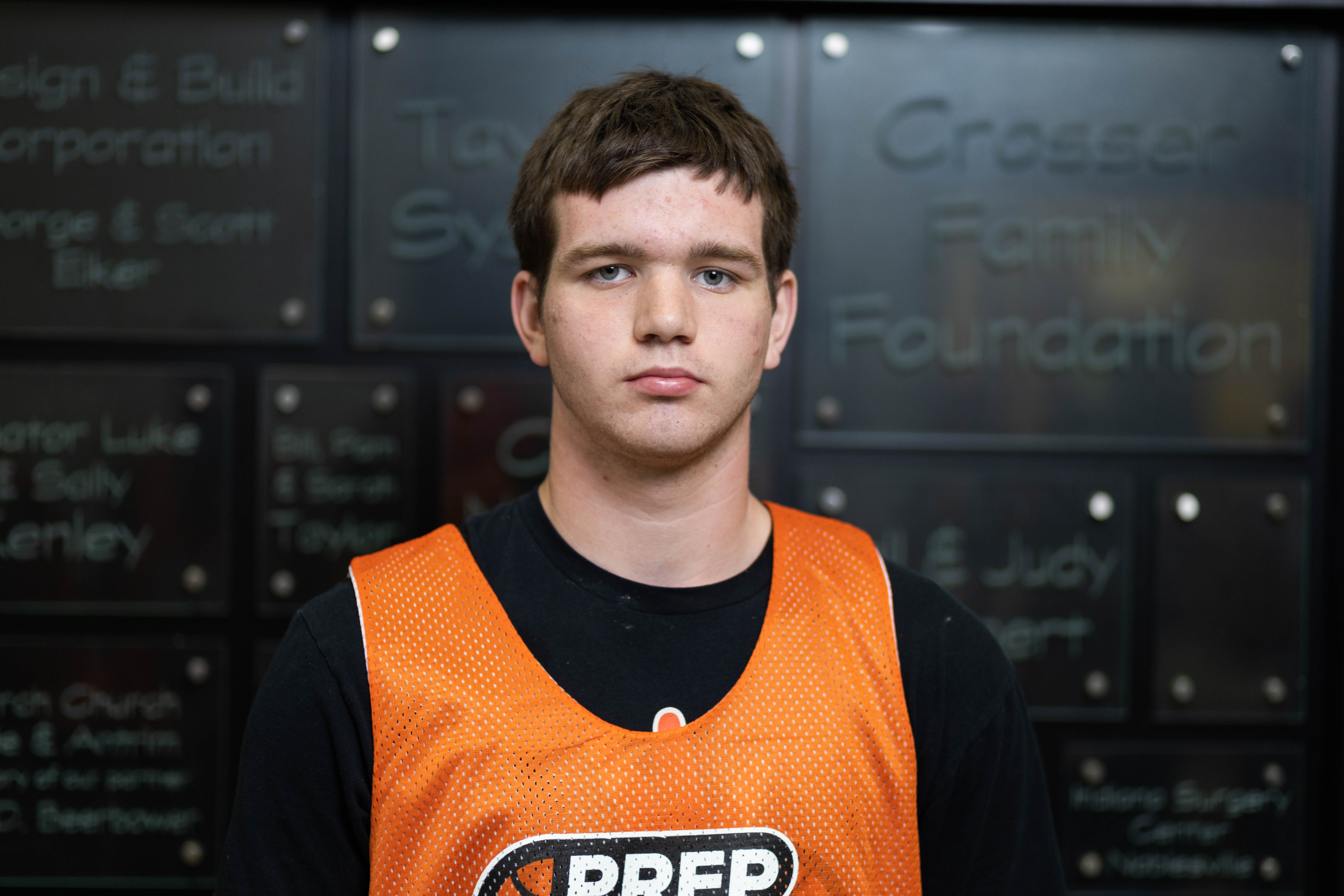 Zach Sims | Prep Hoops
