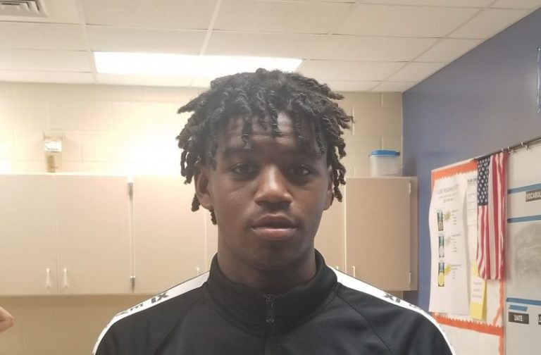 Jacari White | Prep Hoops