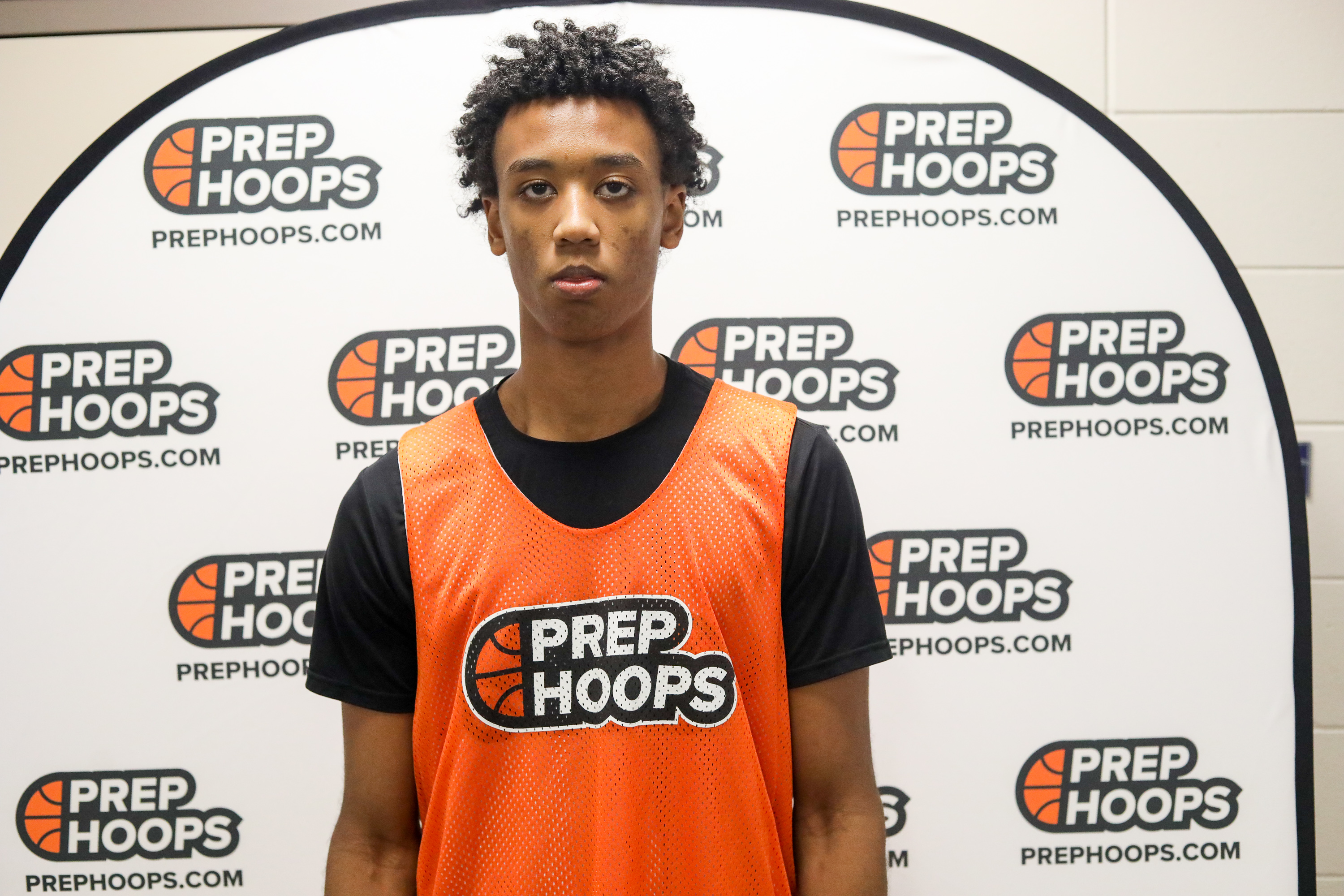 Jonathan Mekonnen | Prep Hoops