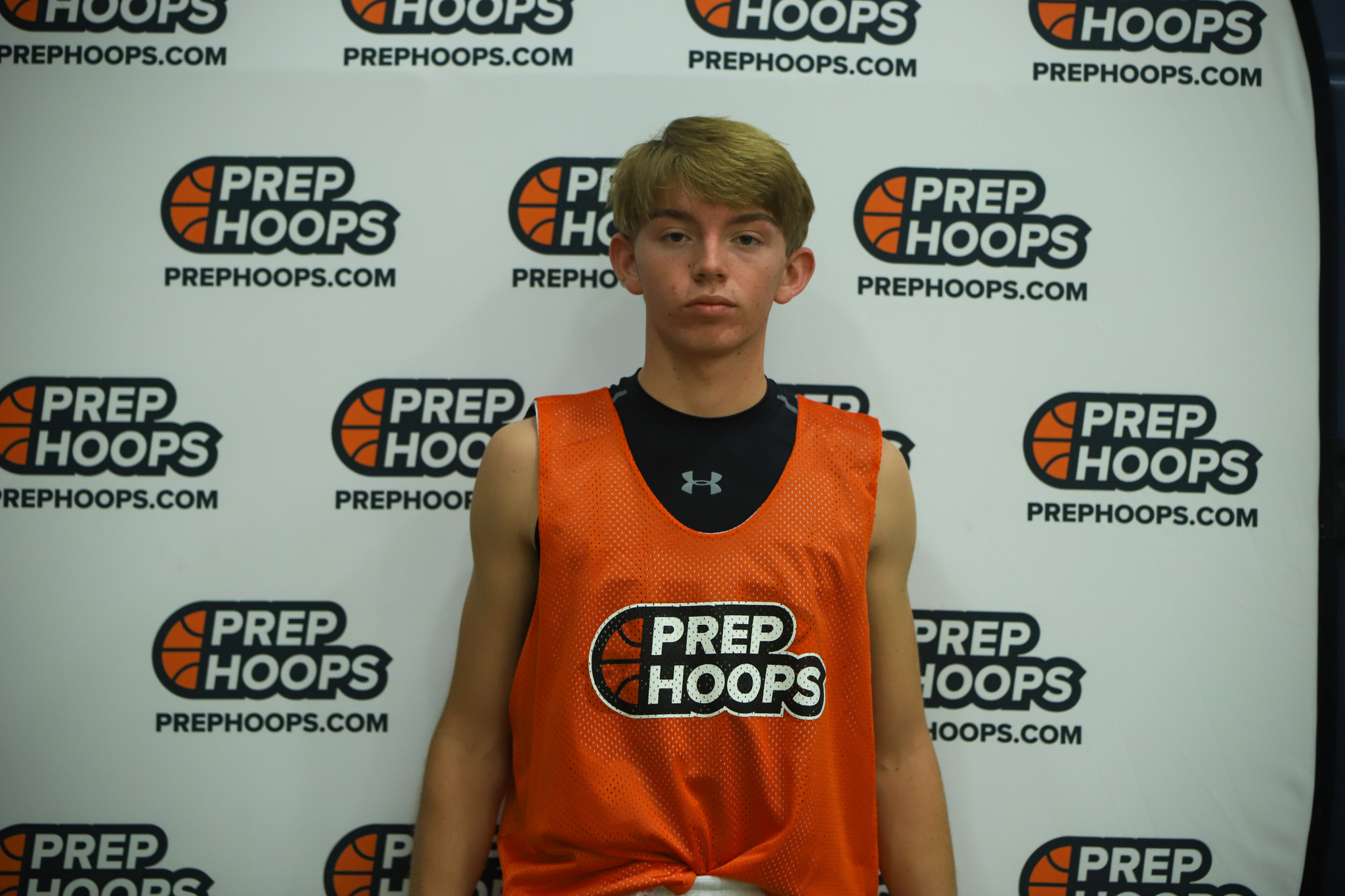 Jake Ottensmeier - Prep Hoops