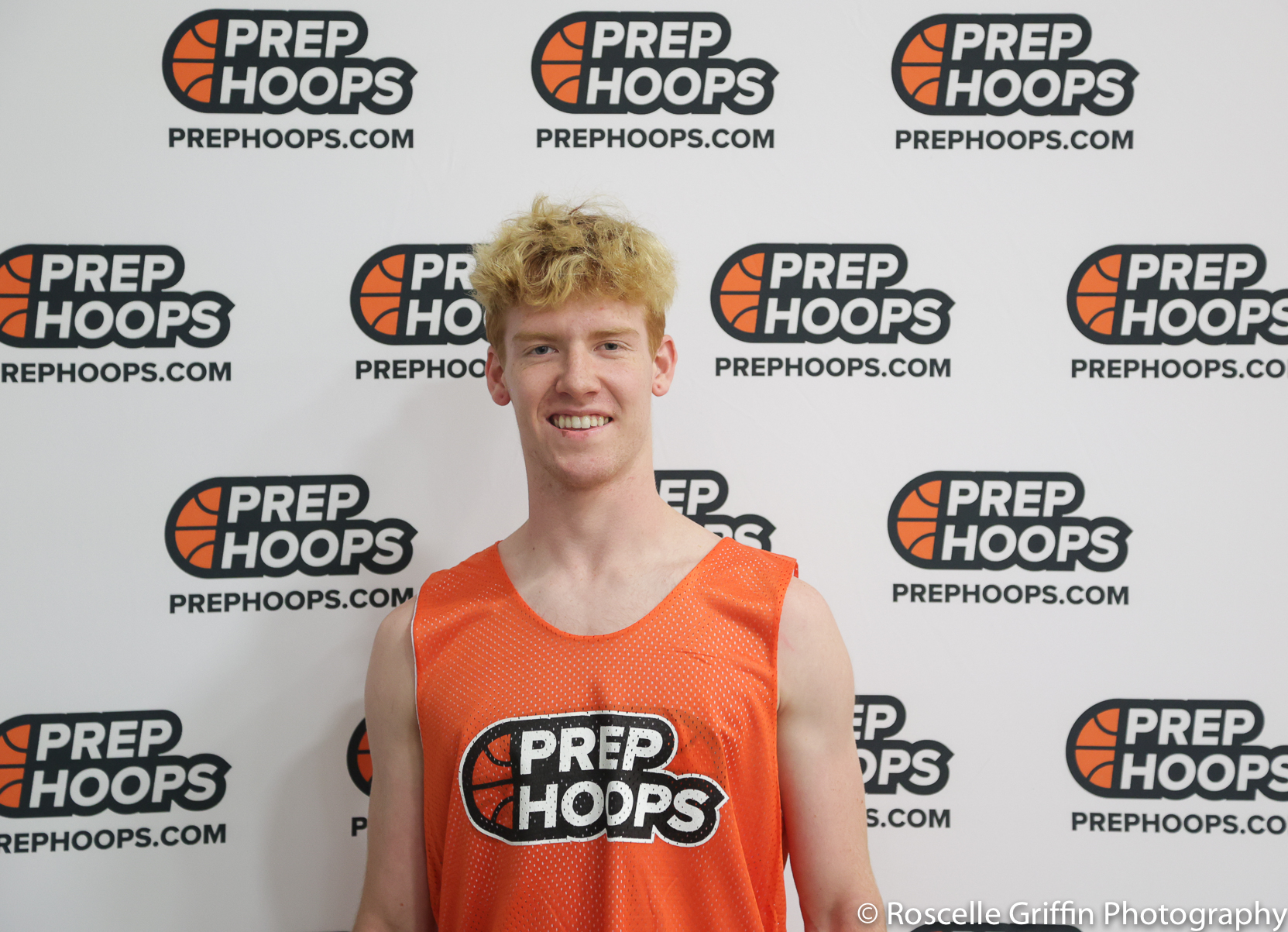 Connor Hopkins - Prep Hoops