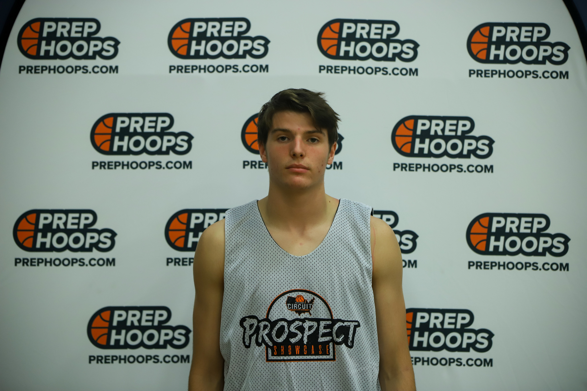 Michael Womer - Prep Hoops