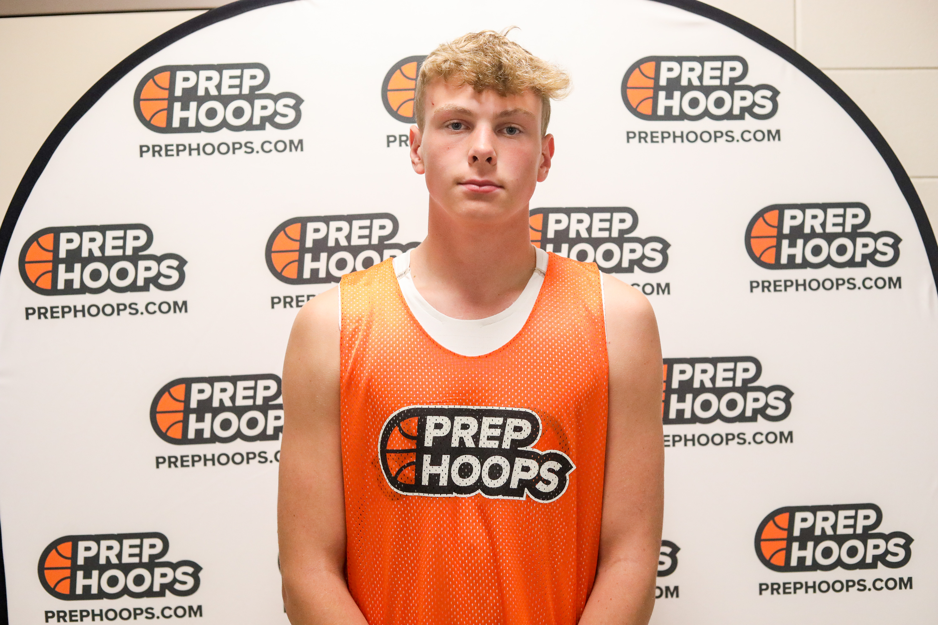 Aiden Johnson | Prep Hoops
