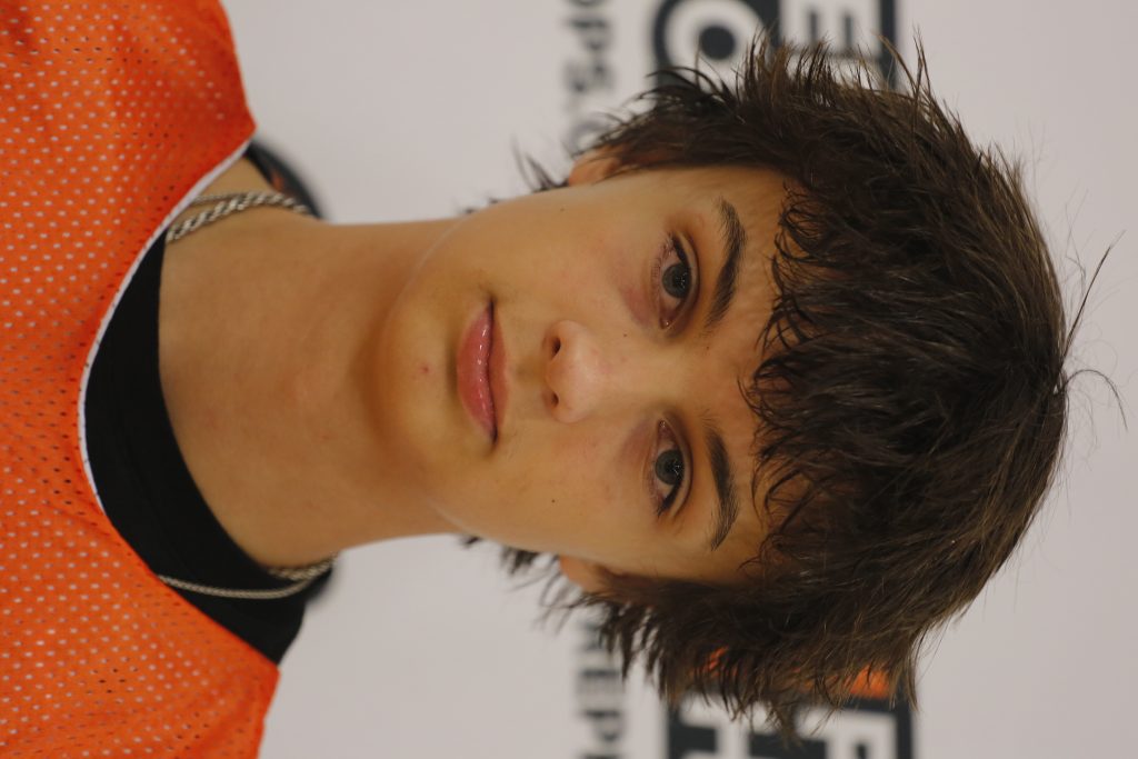 Carson Miller | Prep Hoops