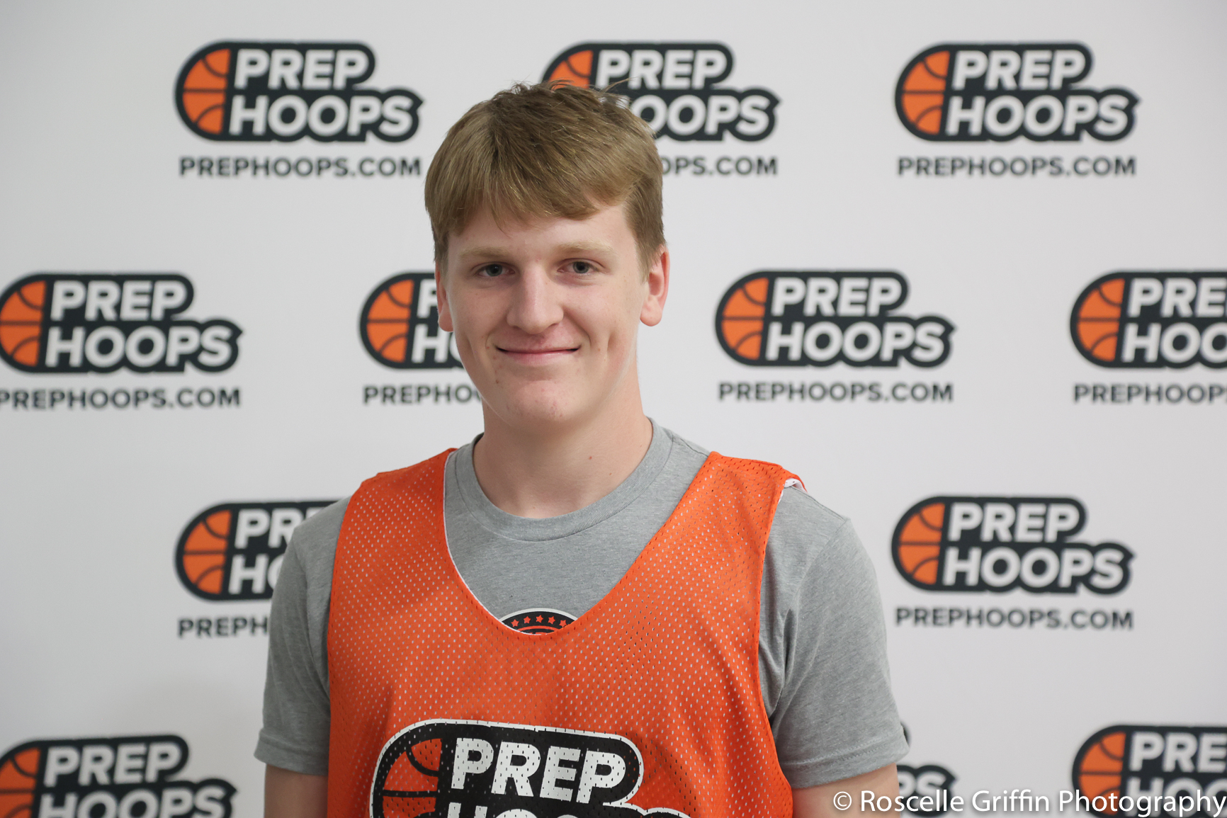 Hudson Blank - Prep Hoops