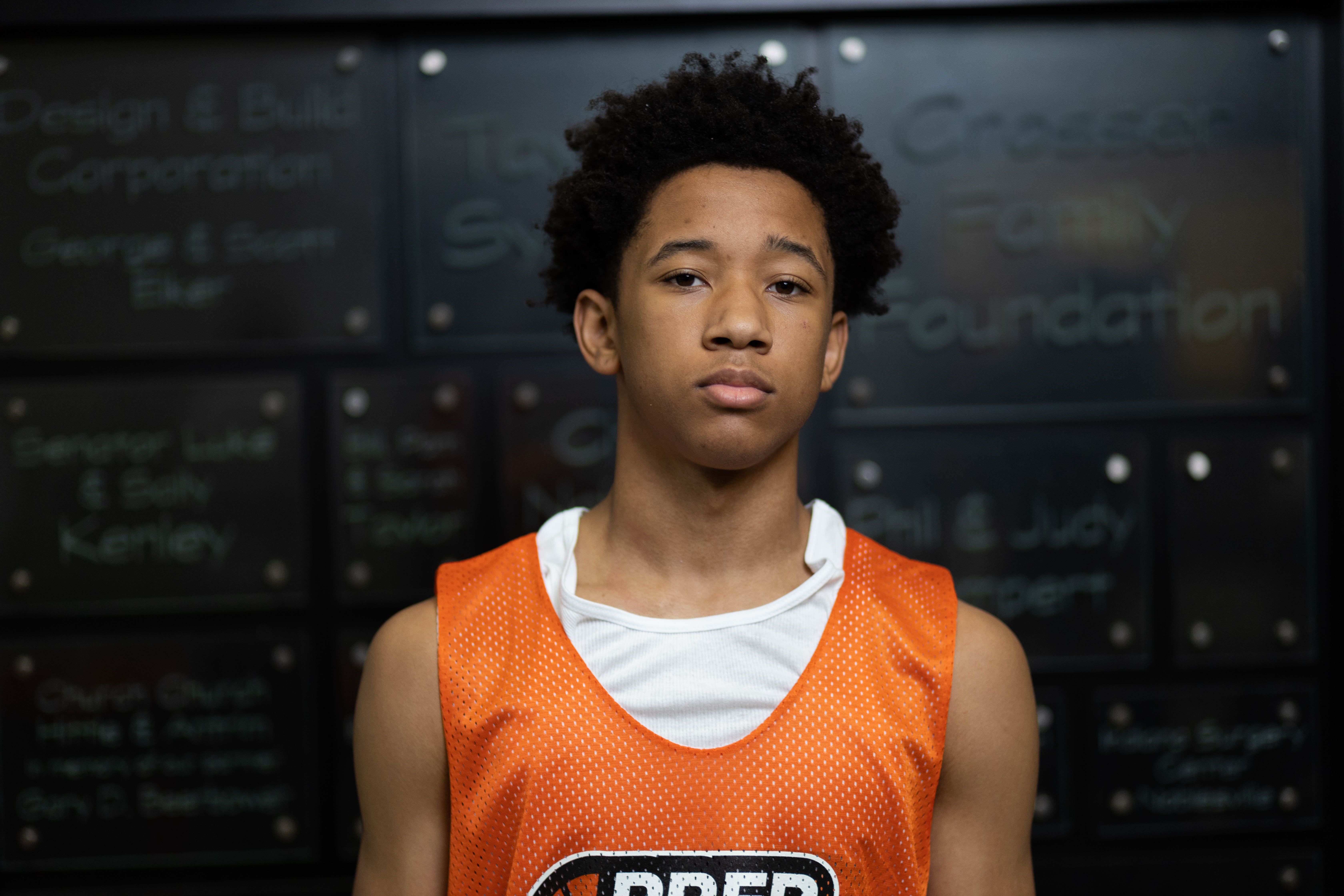 Anthony Fields | Prep Hoops