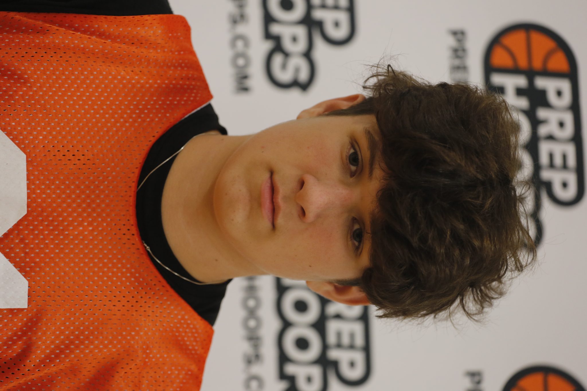 Ethan Brown - Prep Hoops