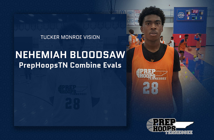 Tucker Monroe | Prep Hoops