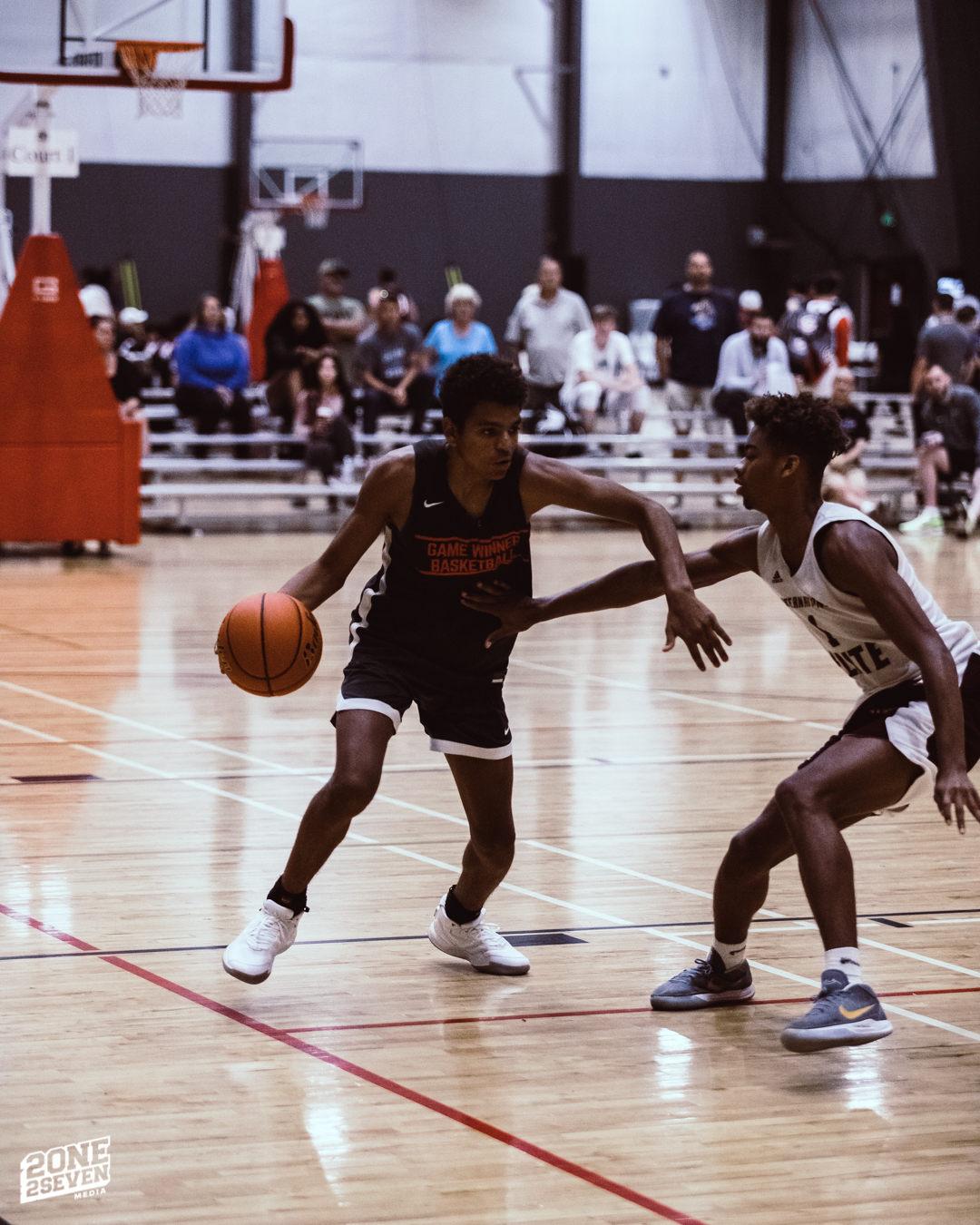 Cavin Holden | Prep Hoops