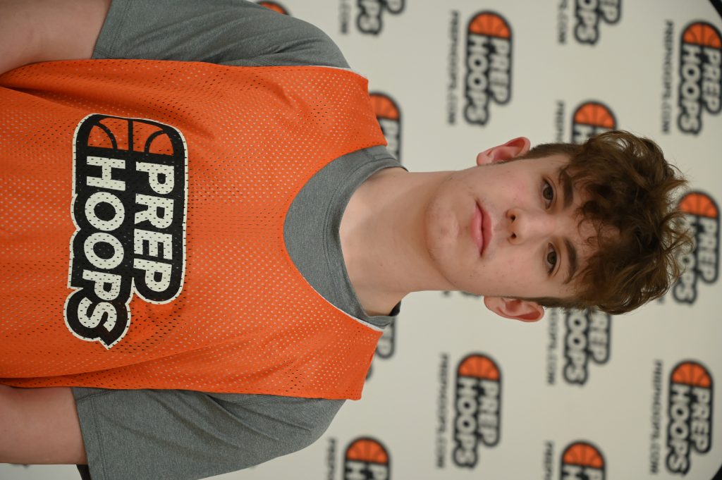 Tyler Halligan | Prep Hoops