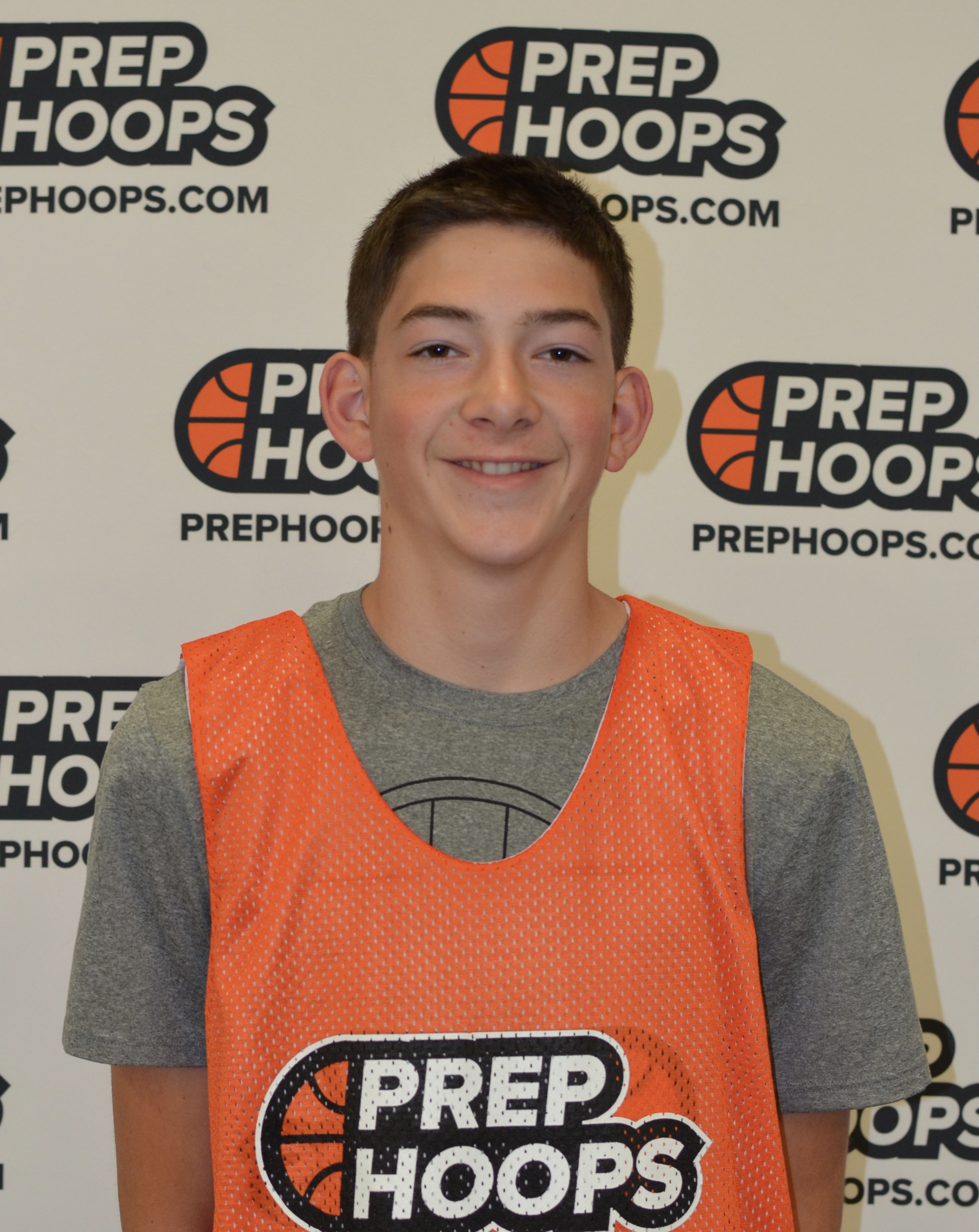Jake Centner - Prep Hoops