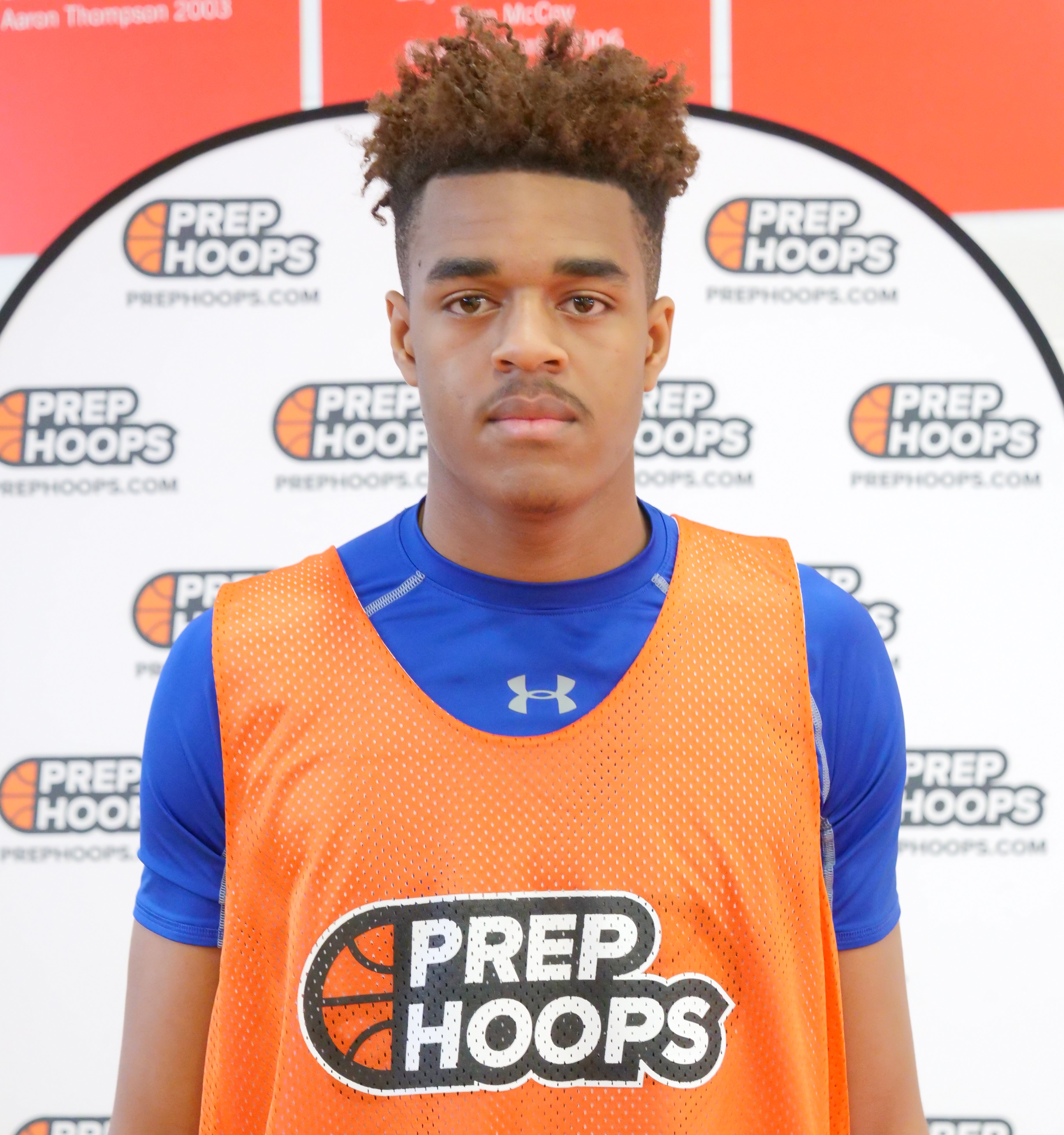 Caleb Thompson | Prep Hoops