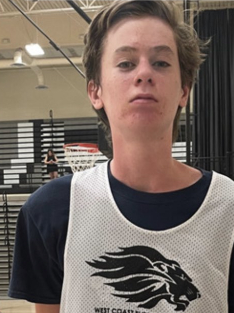 Daniel Jacobsen - Prep Hoops