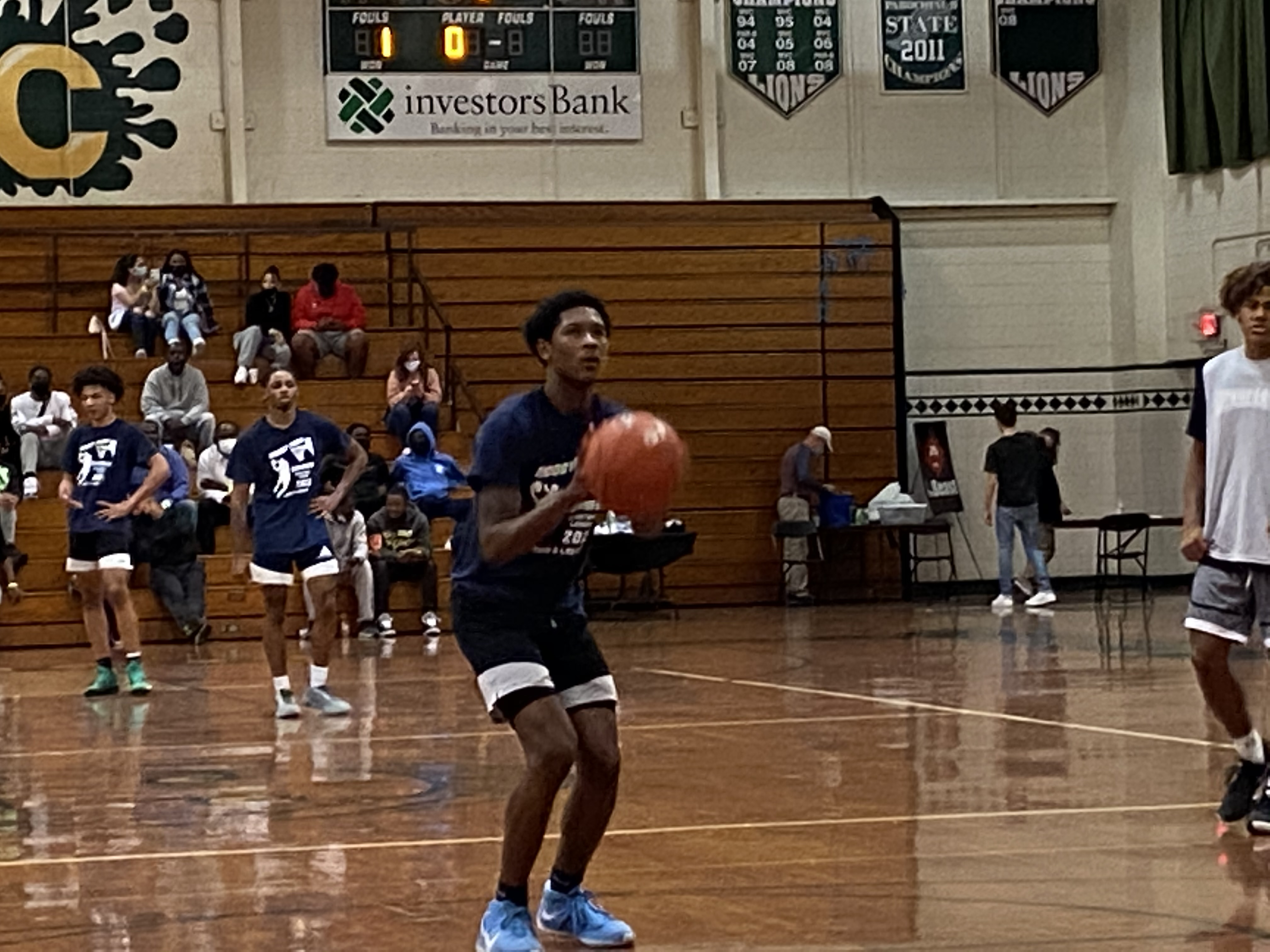 Deuce Jones | Prep Hoops