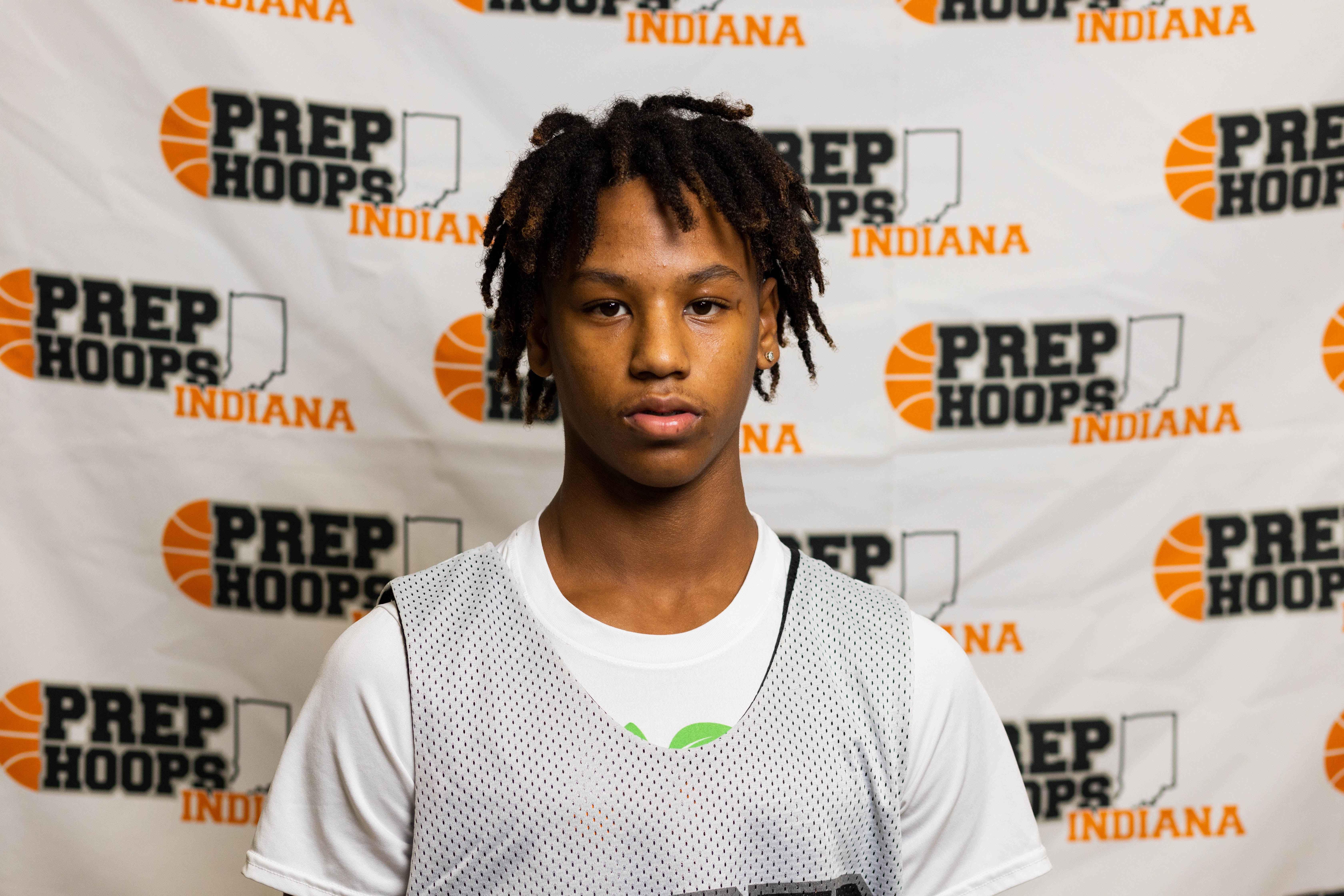 Jaylen Barbara | Prep Hoops