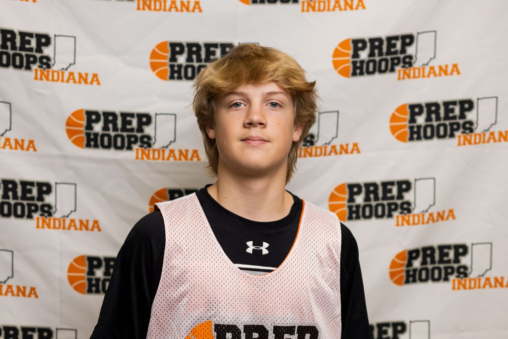 Joey Wright | Prep Hoops