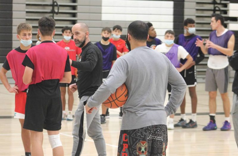 Team Preview: Volcano Vista High School | Prep Hoops