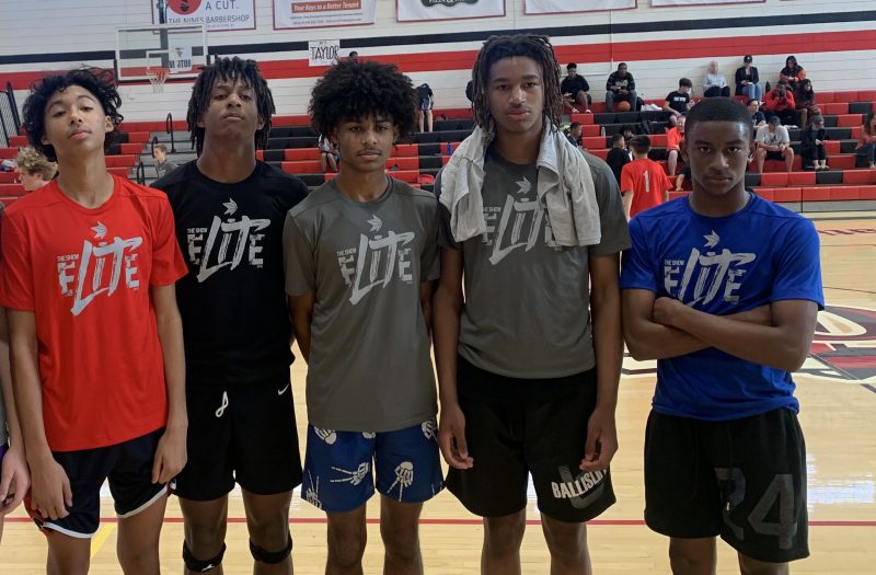 Kalek House - Prep Hoops