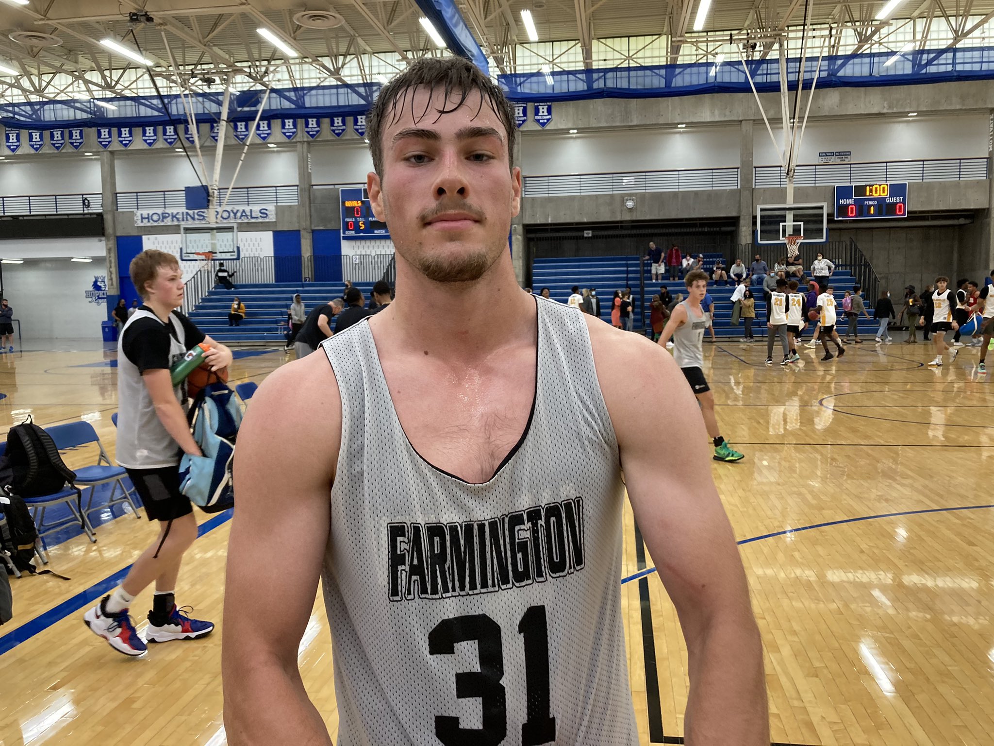 The 1AAAA Profile | Prep Hoops