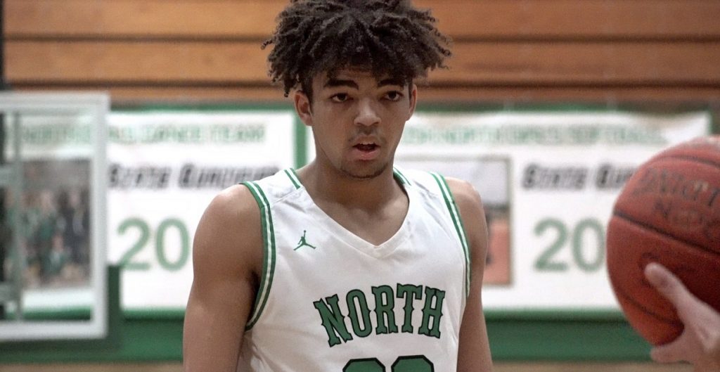 Xzavion Mitchell - Prep Hoops