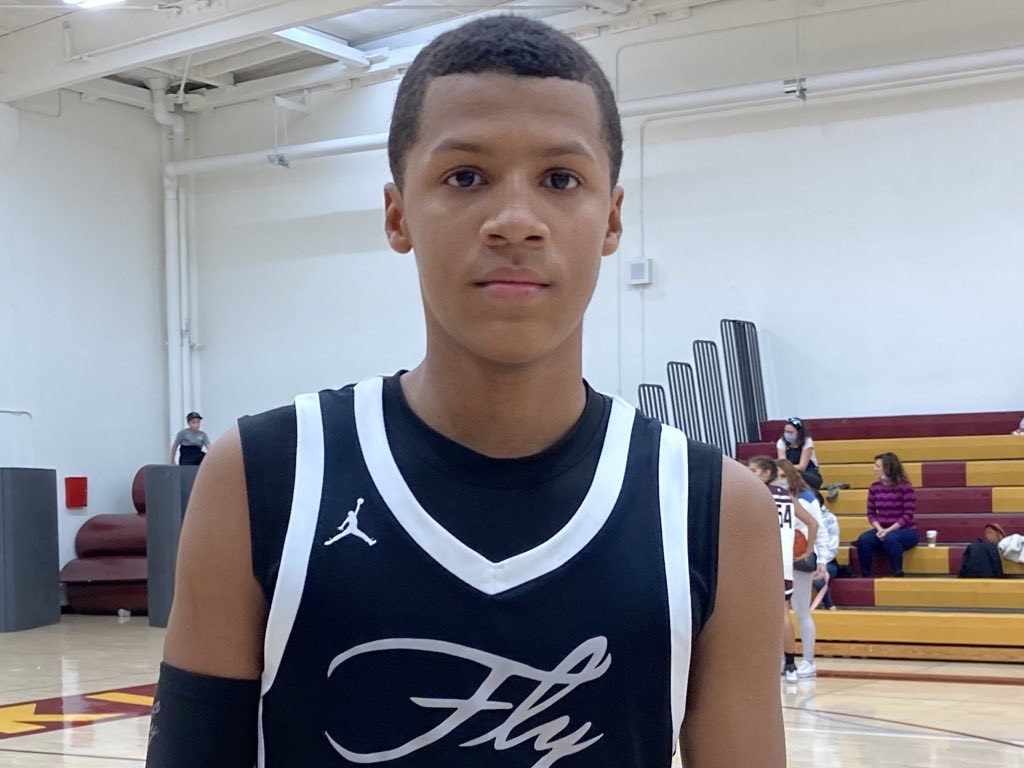 Josiah Lake | Prep Hoops