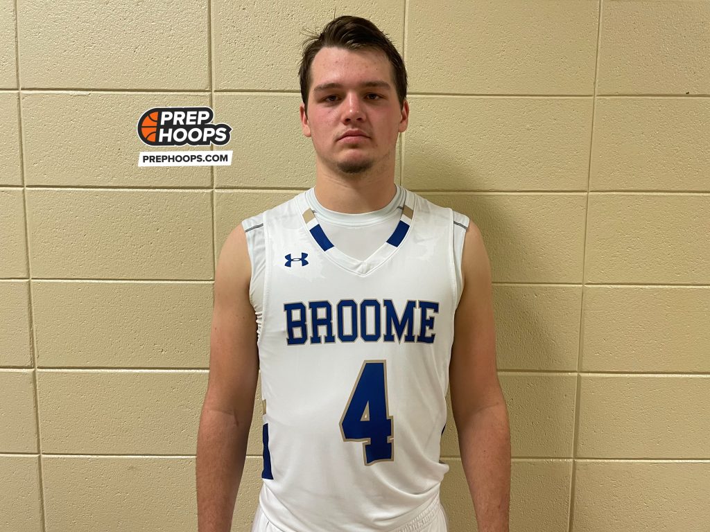 Dylan Ramirez | Prep Hoops