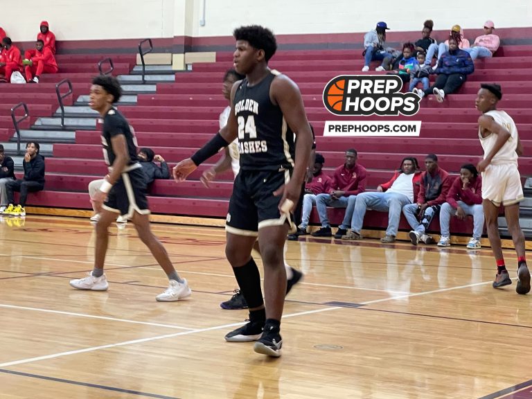 Jaden Williams | Prep Hoops