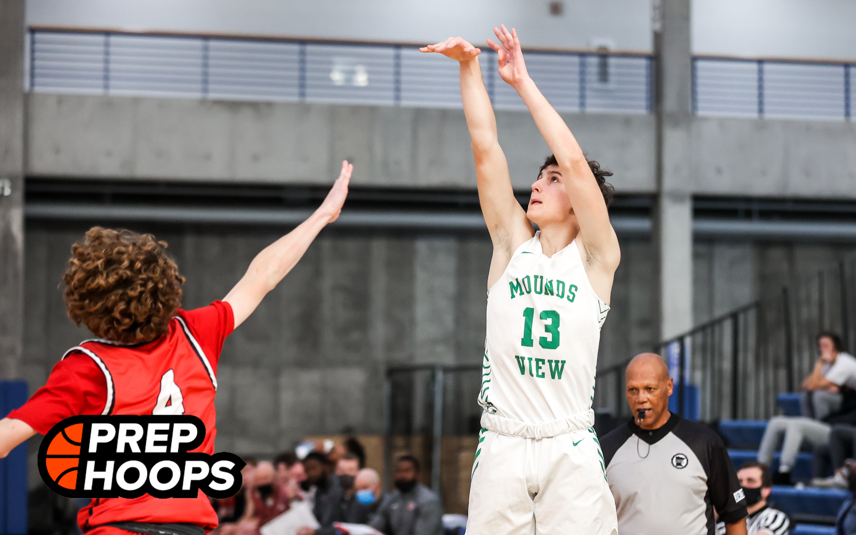 Eli Roe | Prep Hoops