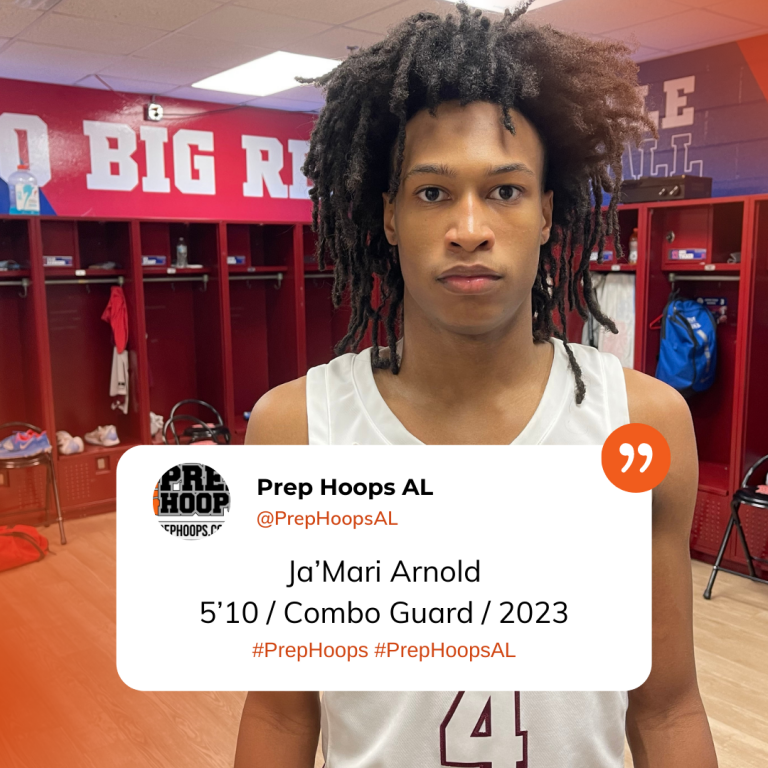 Alabama High School Basketball Coverage | Prep Hoops