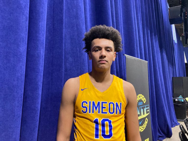 Jayden Watson | Prep Hoops