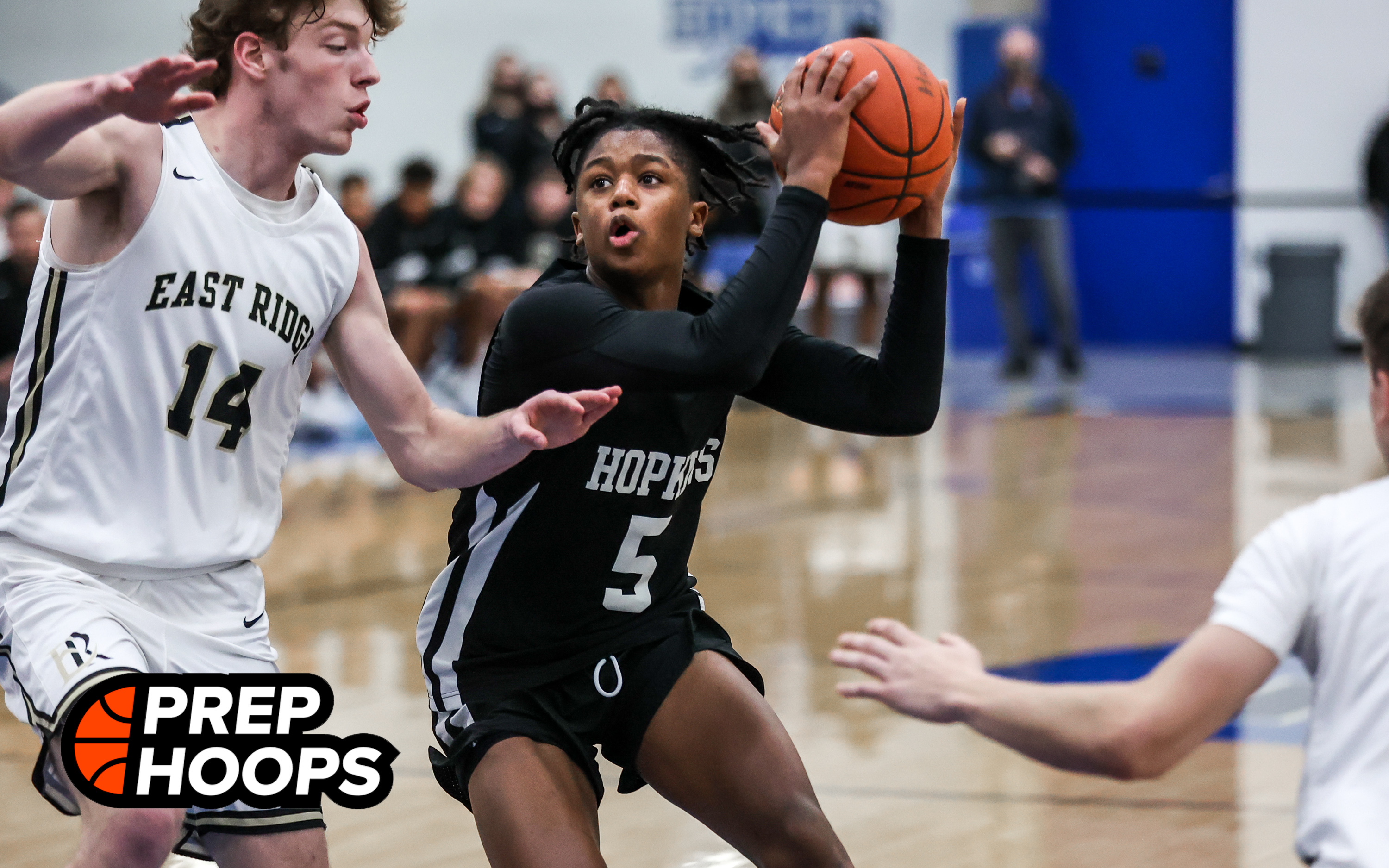 Recruiting Report: Jayden Moore (2026) | Prep Hoops