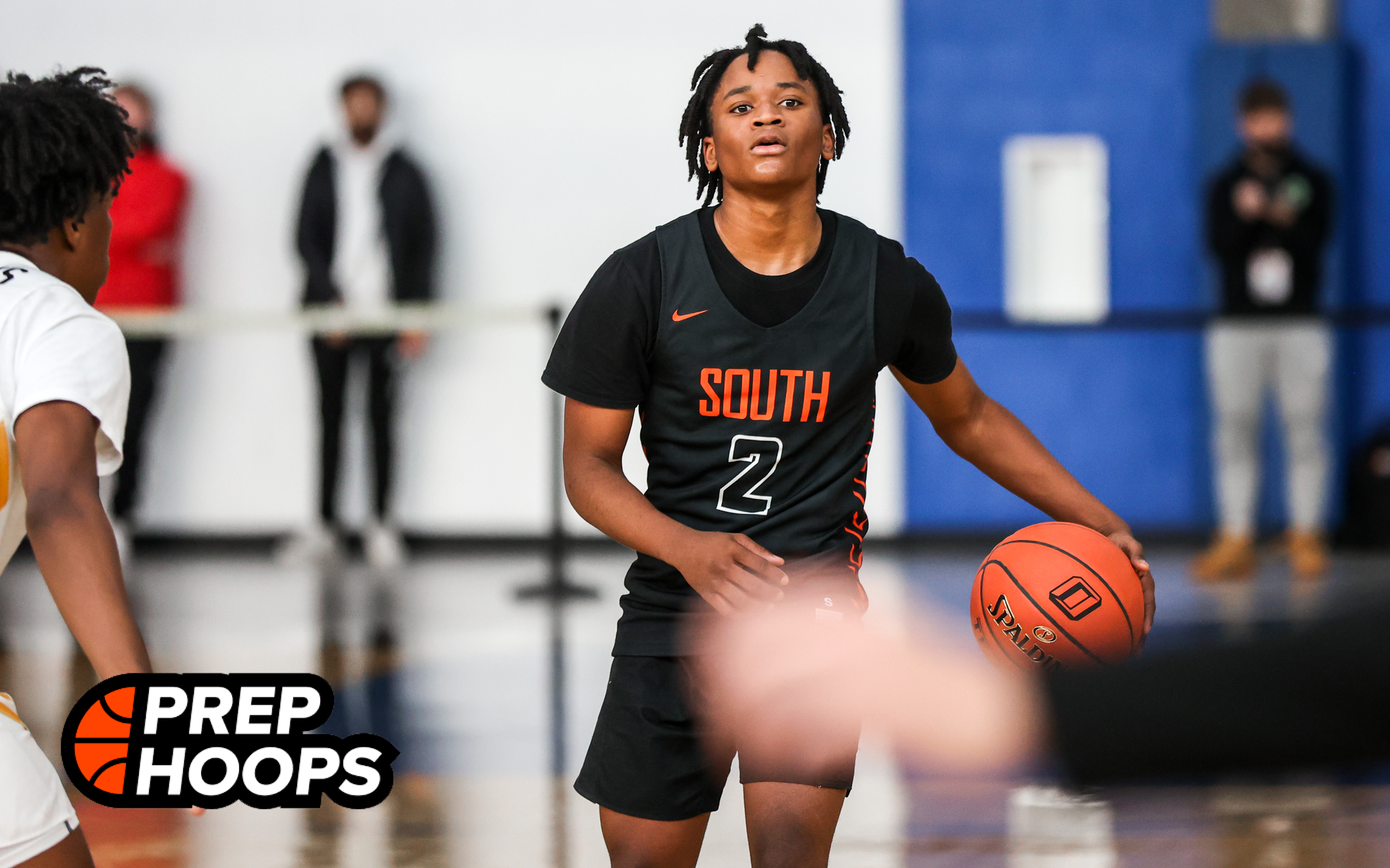 Jerome Williams Jr | Prep Hoops