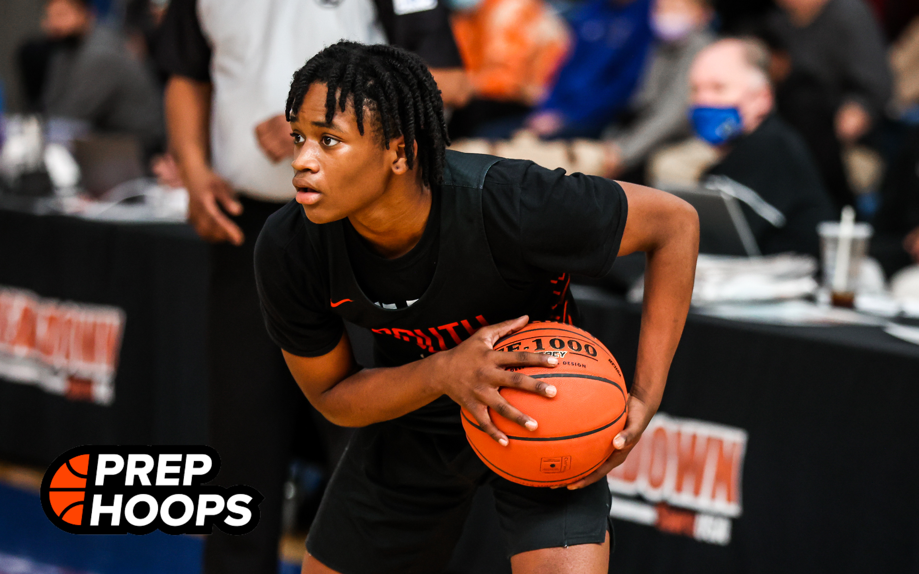 Jerome Williams Jr - Prep Hoops