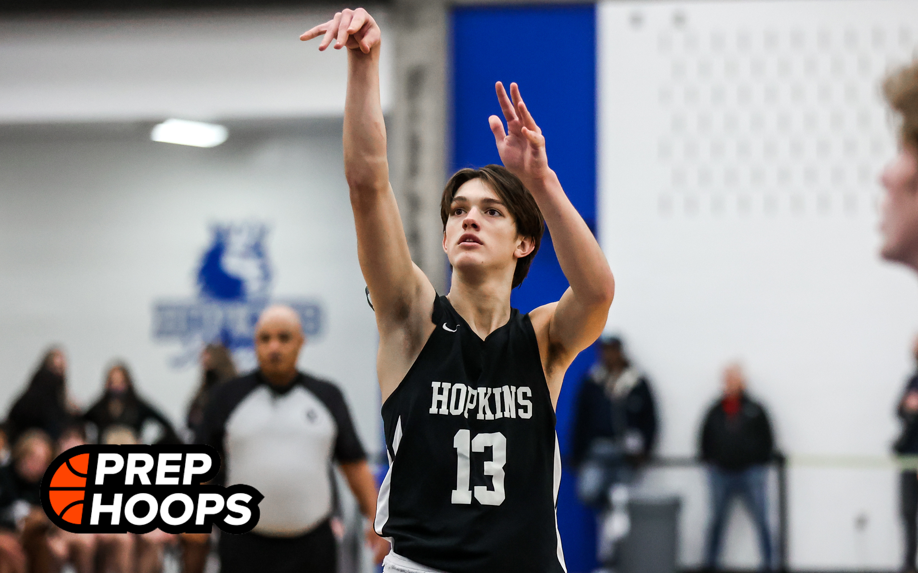 Josh Hoffman | Prep Hoops
