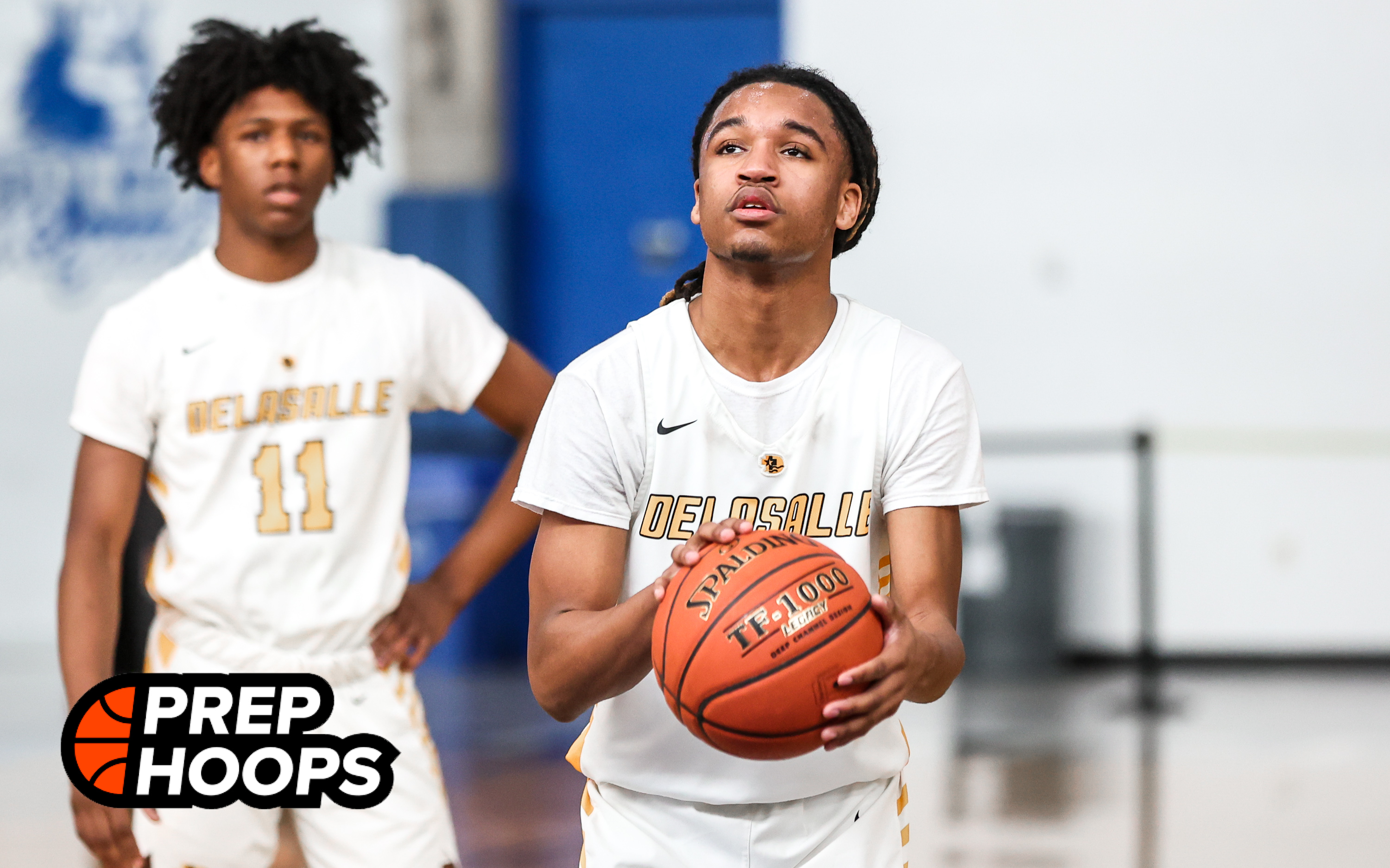 Randy McClendon Jr | Prep Hoops