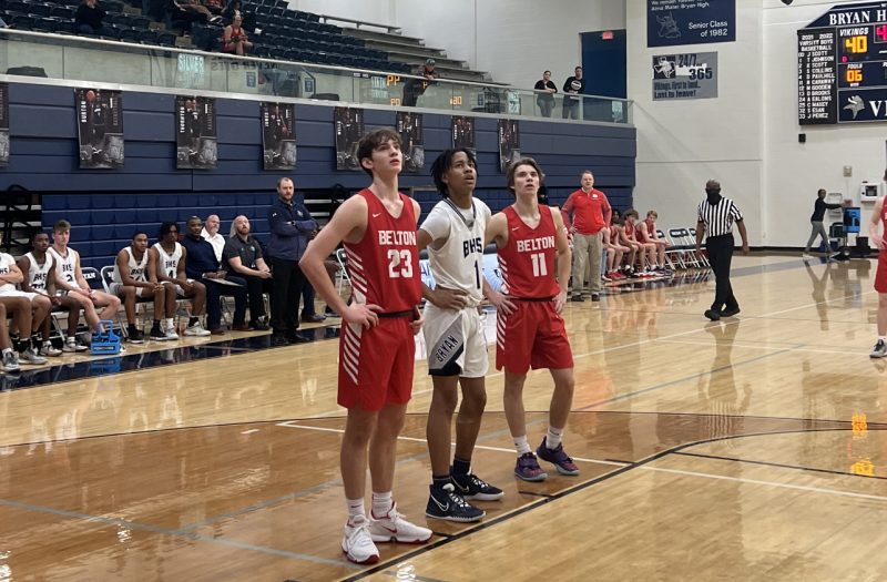 Kaden Jackson - Prep Hoops