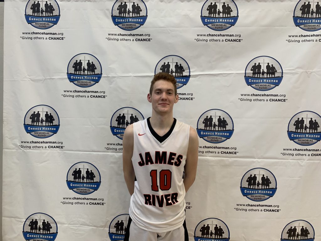 Chance Harmon Classic 2022 Standouts (Part 1) | Prep Hoops