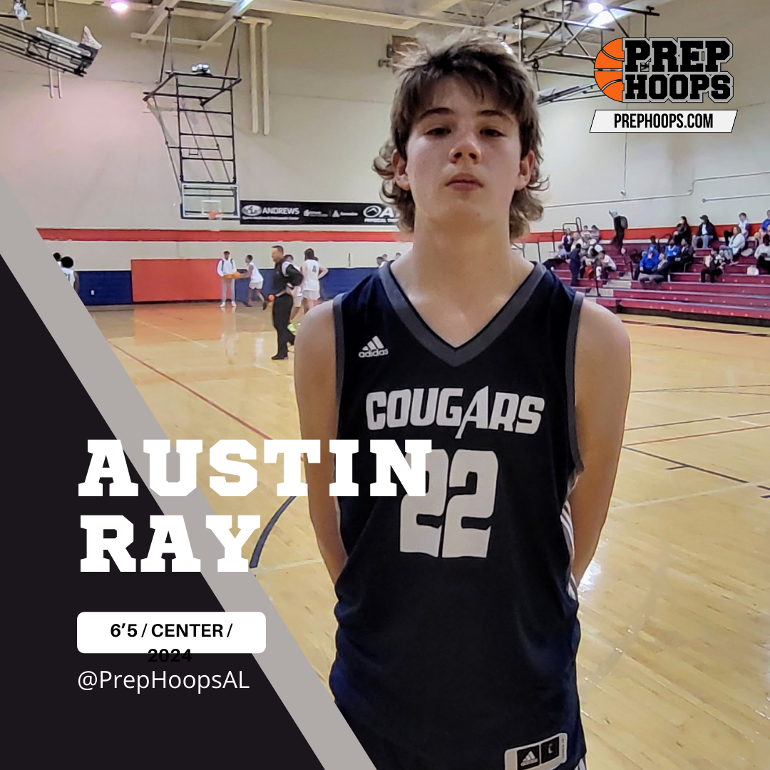 The JV Corner Article #2 - Prep Hoops