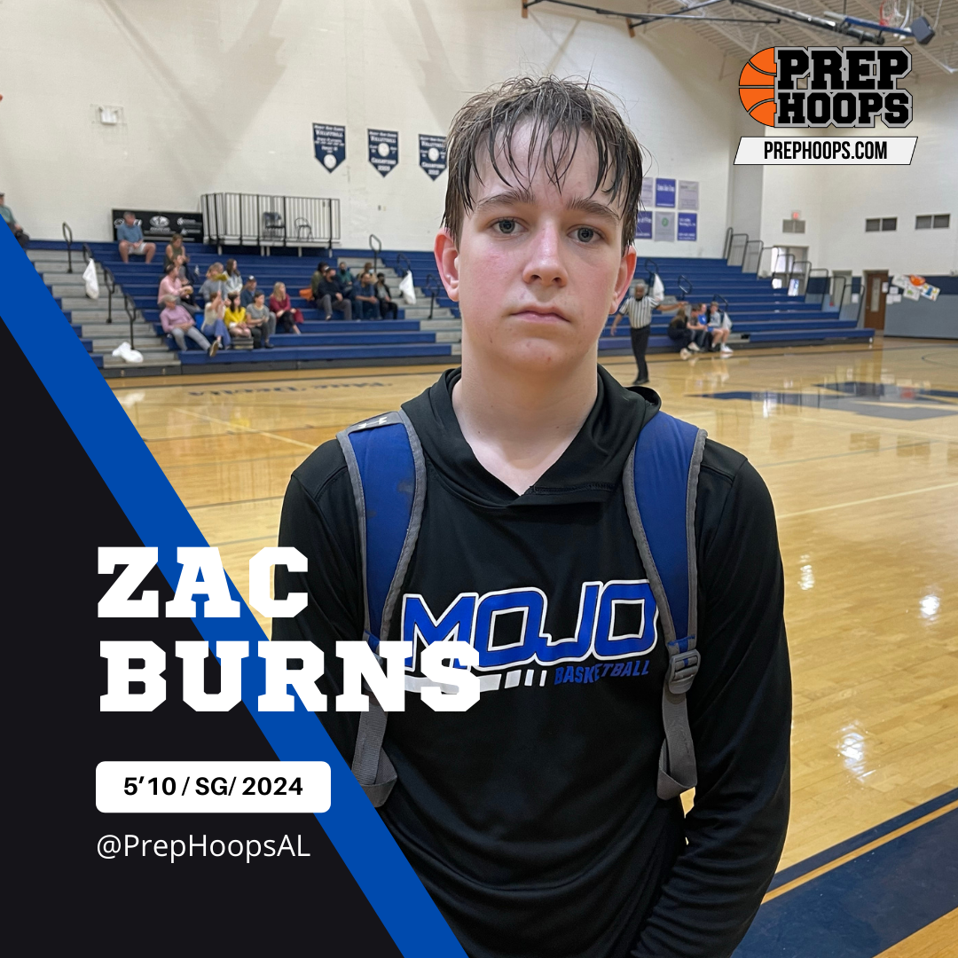 The JV Corner Article #2 - Prep Hoops