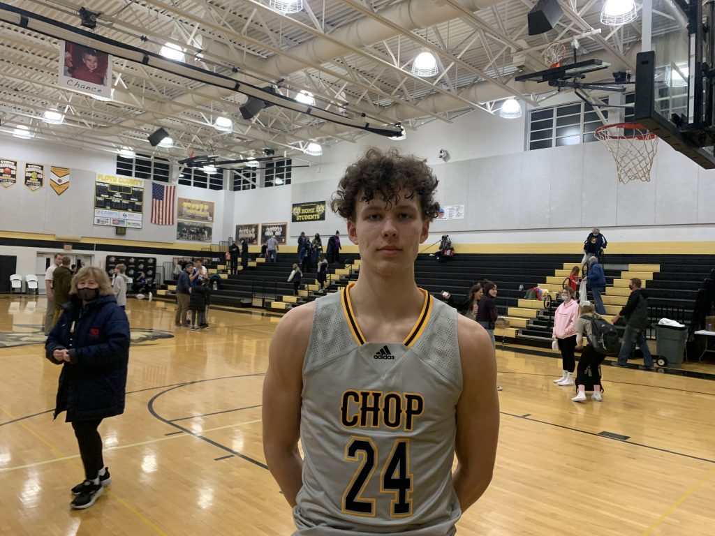 Chance Harmon Classic 2022 Standouts (Part 3) | Prep Hoops