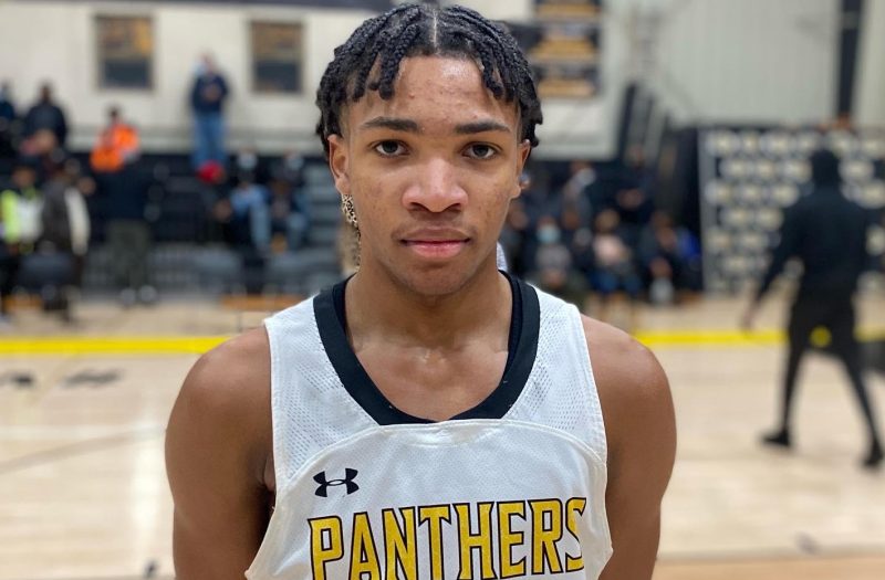 2024 Daquan Davis' emergence only a matter of time | Prep Hoops