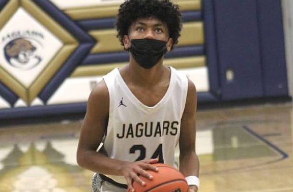 Kenyon Aguino - Prep Hoops