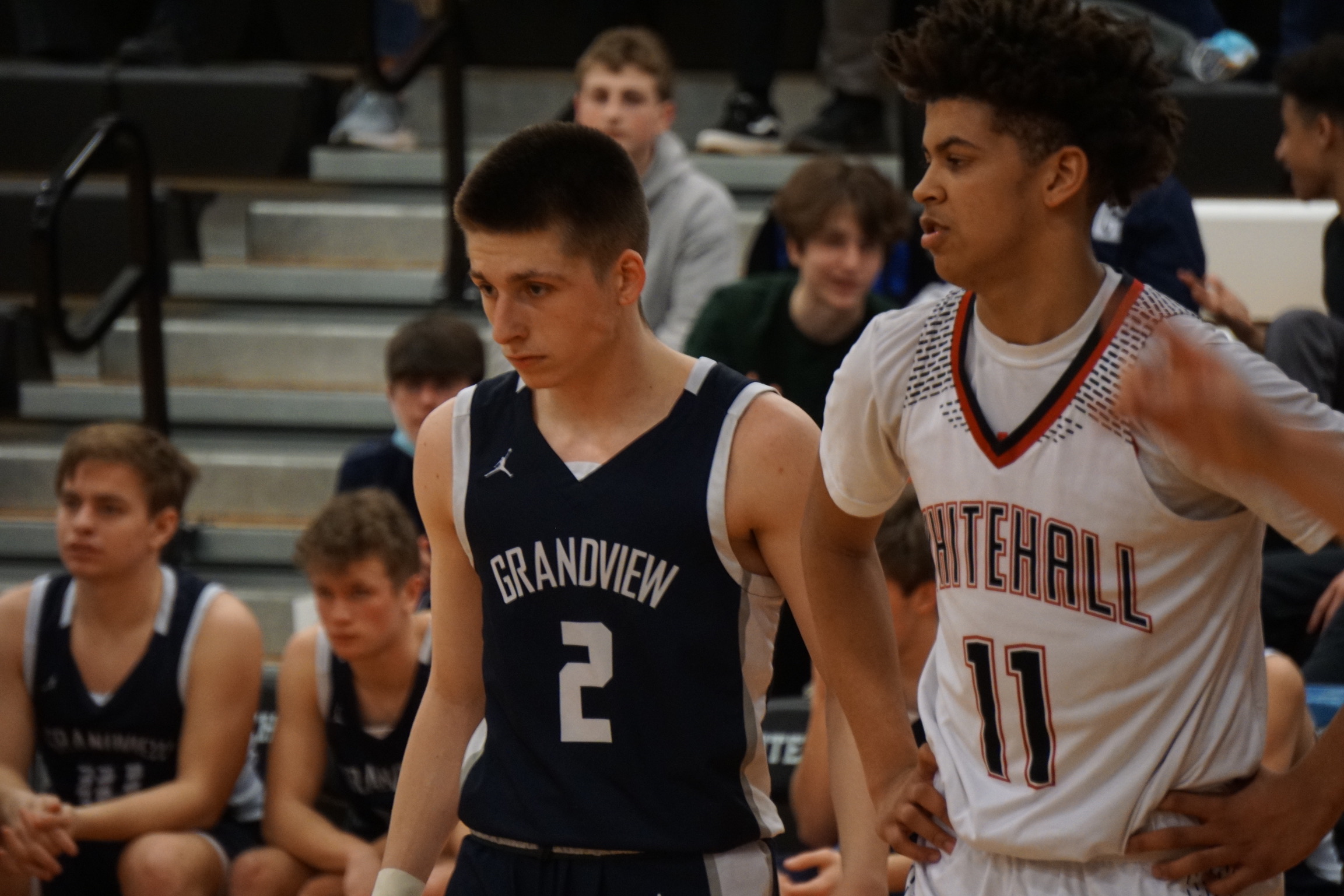 Aiden Leslie | Prep Hoops