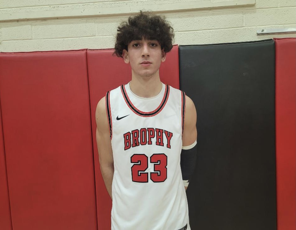 Standout Players On AIA Playoff Teams Pt. 1 - Prep Hoops