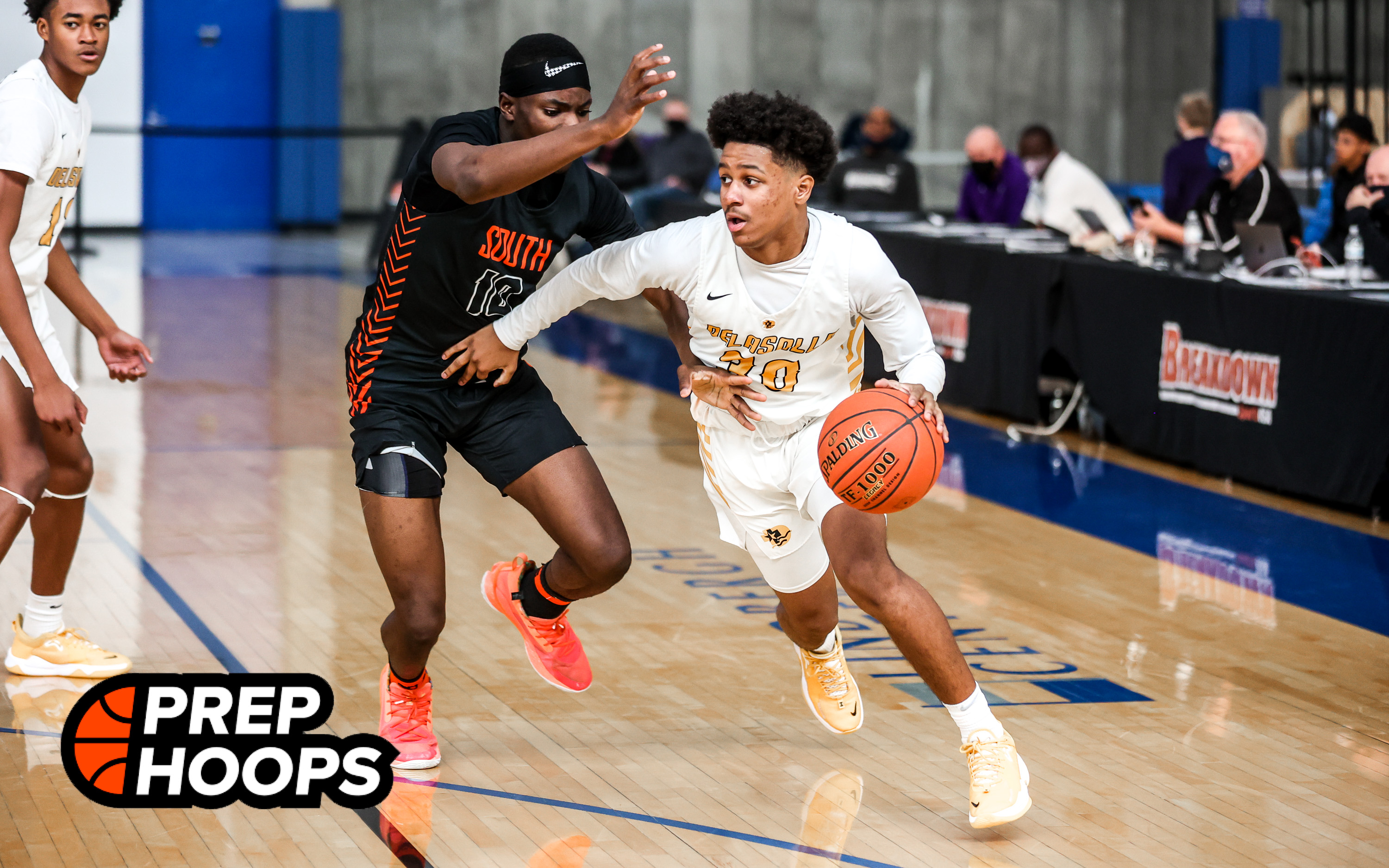 The Midweek Rundown: The Full Court Press - Prep Hoops